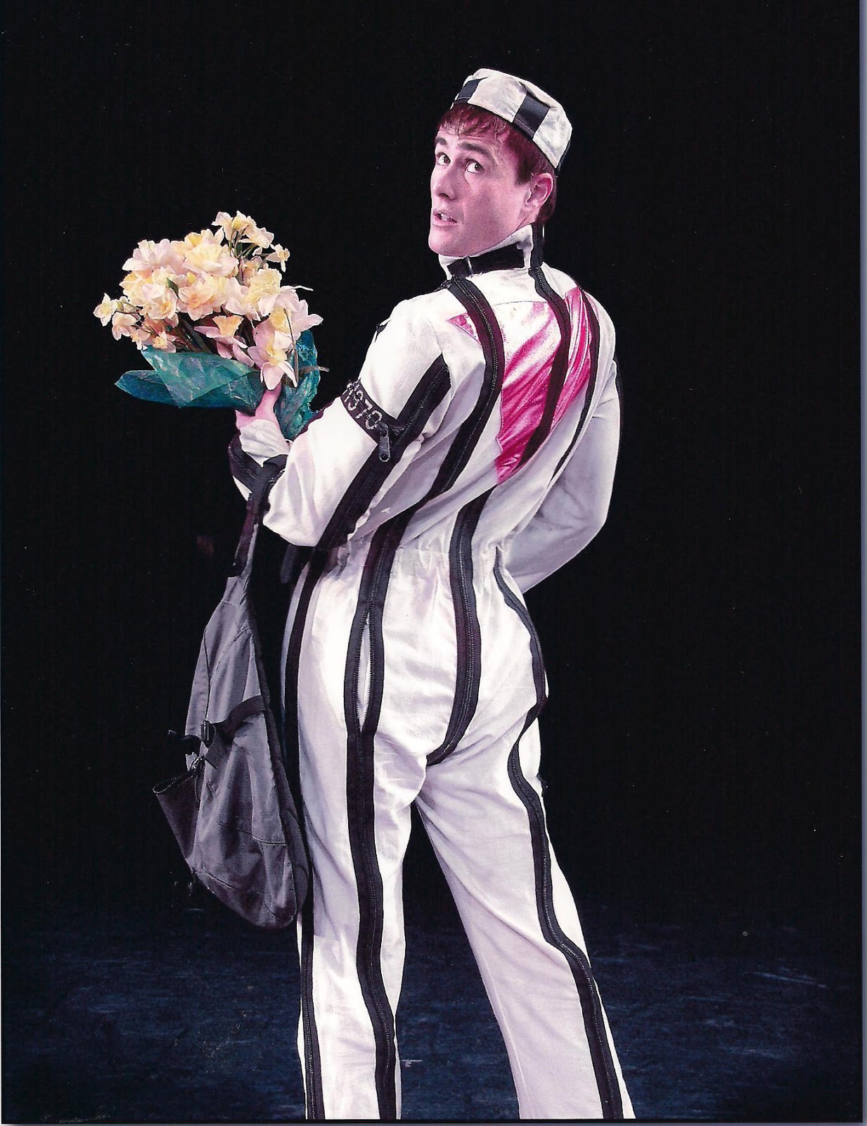 When All Else Fales: 2016