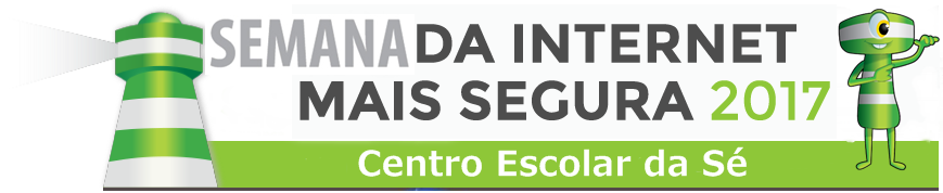 A nossa Biblioteca: SEMANA SEGURANET