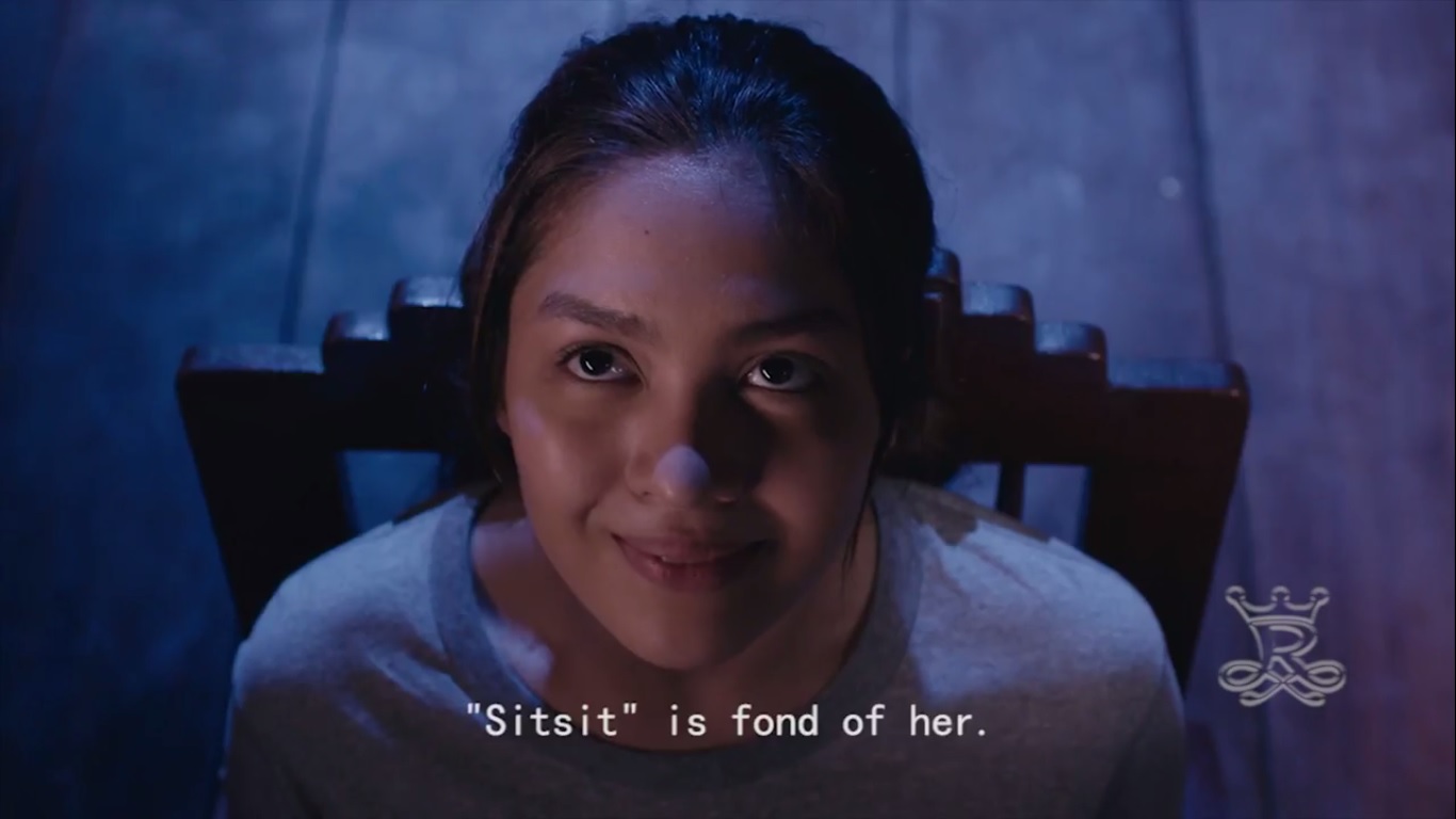 My Movie World: Haunted Forest Official Trailer - Metro ManilaFilm ...