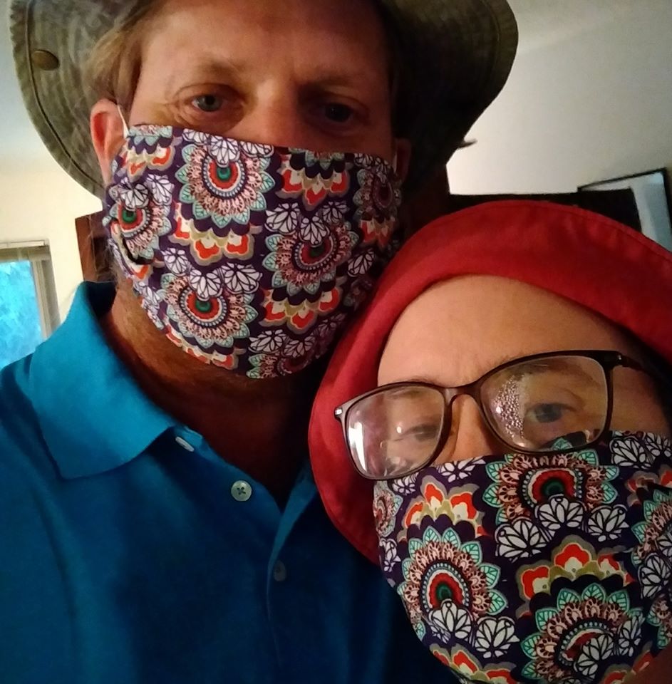 CynthiaParkhill: 2020