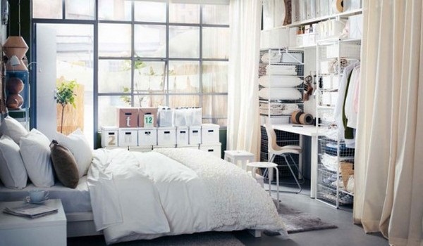 Best IKEA Bedroom Designs Ideas ~ Home Decor Interior Ideas