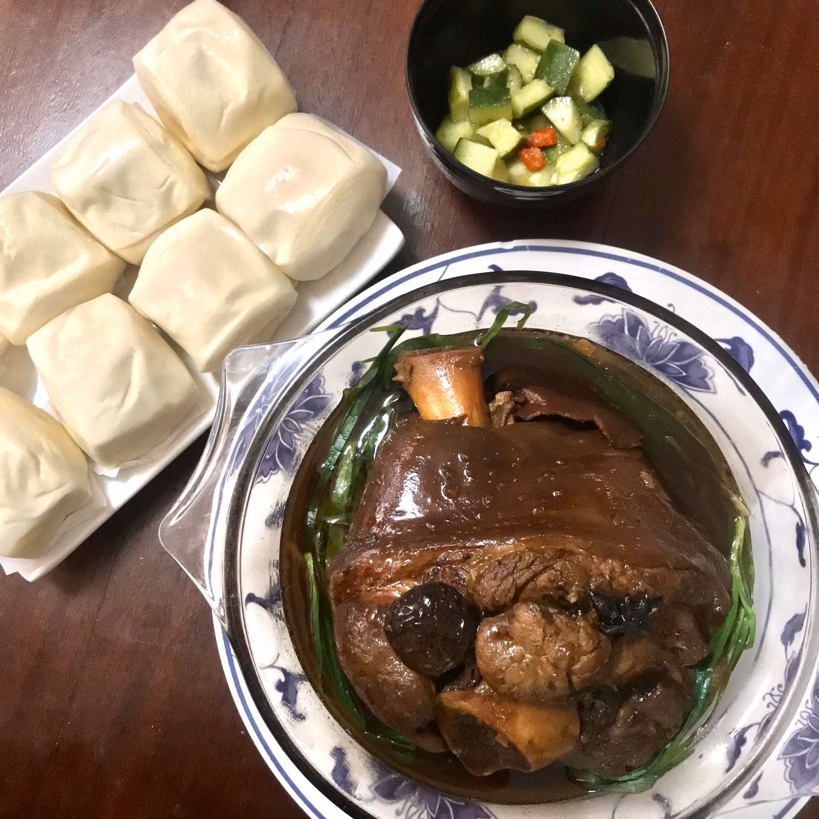 The Geeky Momm: Recipe: Jenny’s Slow Cooker Patatim