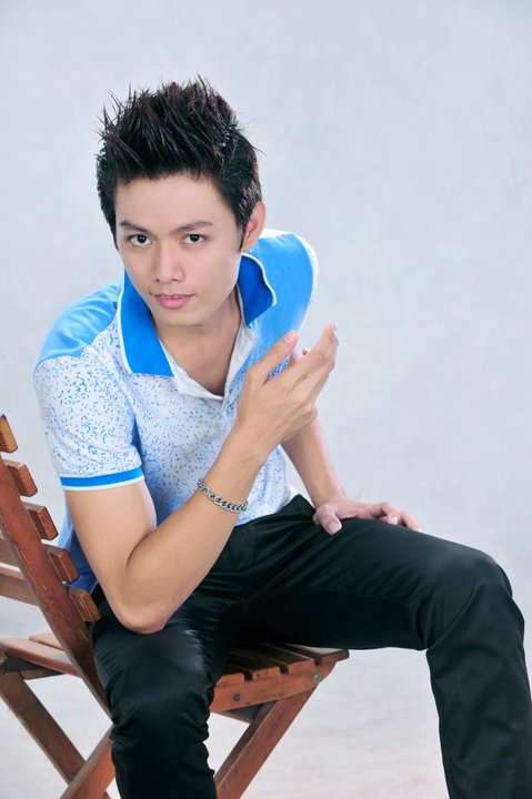 M y a n m a r H u n k s: Thitssca by Photo Min Khant Kyaw (AMS)