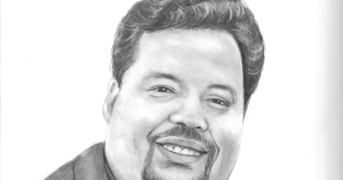 LiFe in BuNNy SliPPerS: AARON IN PENCIL BY BETHANY KERR