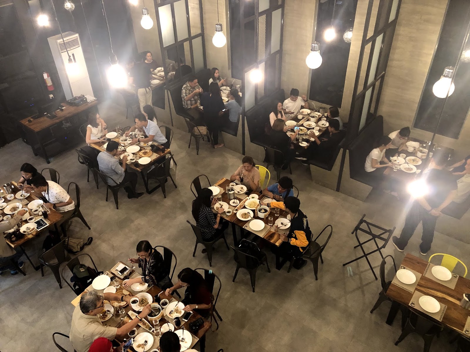 Fat Chef Restaurant, a new homegrown resto to open soon in CDO ...