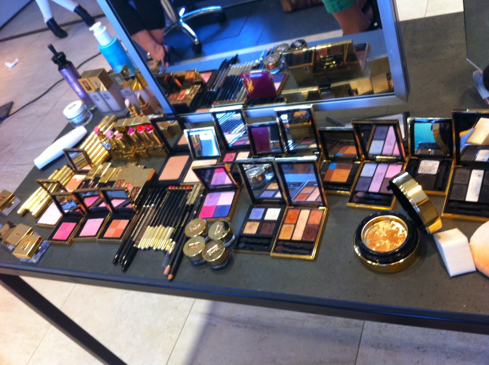 Tips para mujeres: Maquillaje para toda ocación