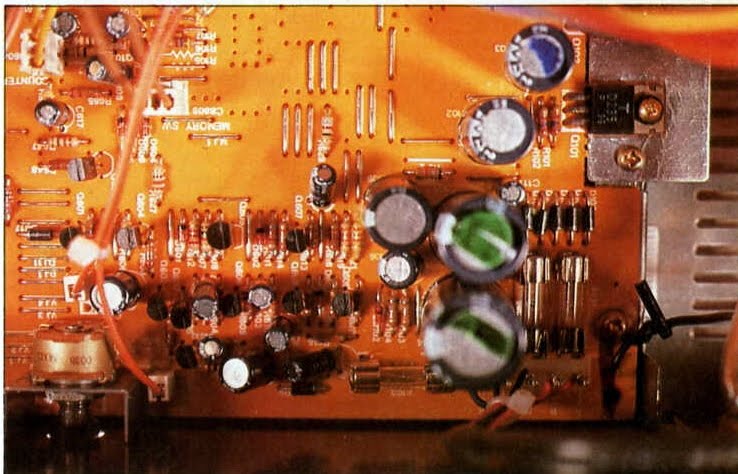 Las Fuentes de Alimentación Lineales: Introducción y orientación para ...