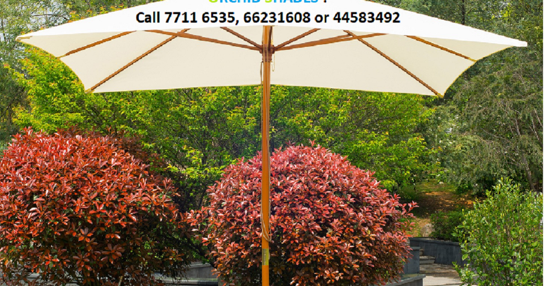 Car Park Shades and Sunshades, Doha, Qatar