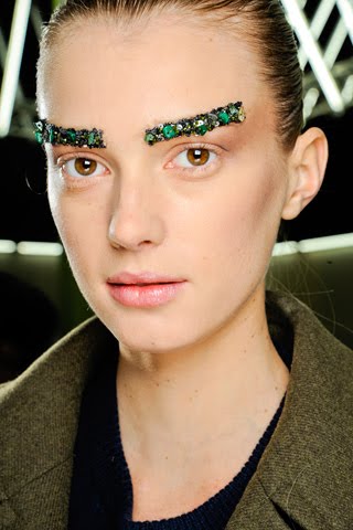 COCAMIA: Star Brow of the Week