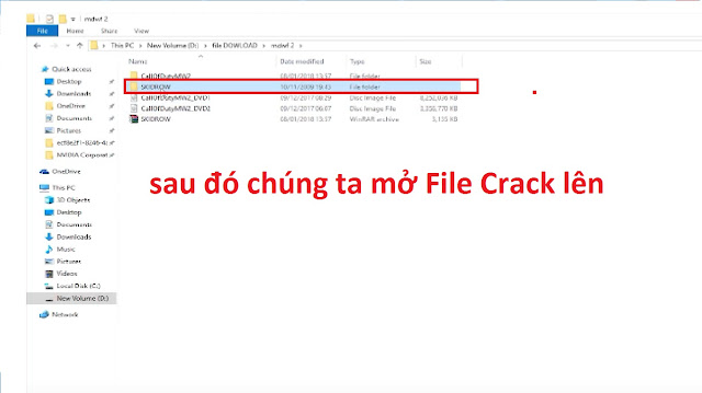 Hướng dẫn Tải và Cài đặt Call Of Duty 6 Modern Warfare 2 | Viết bởi Bùi ...