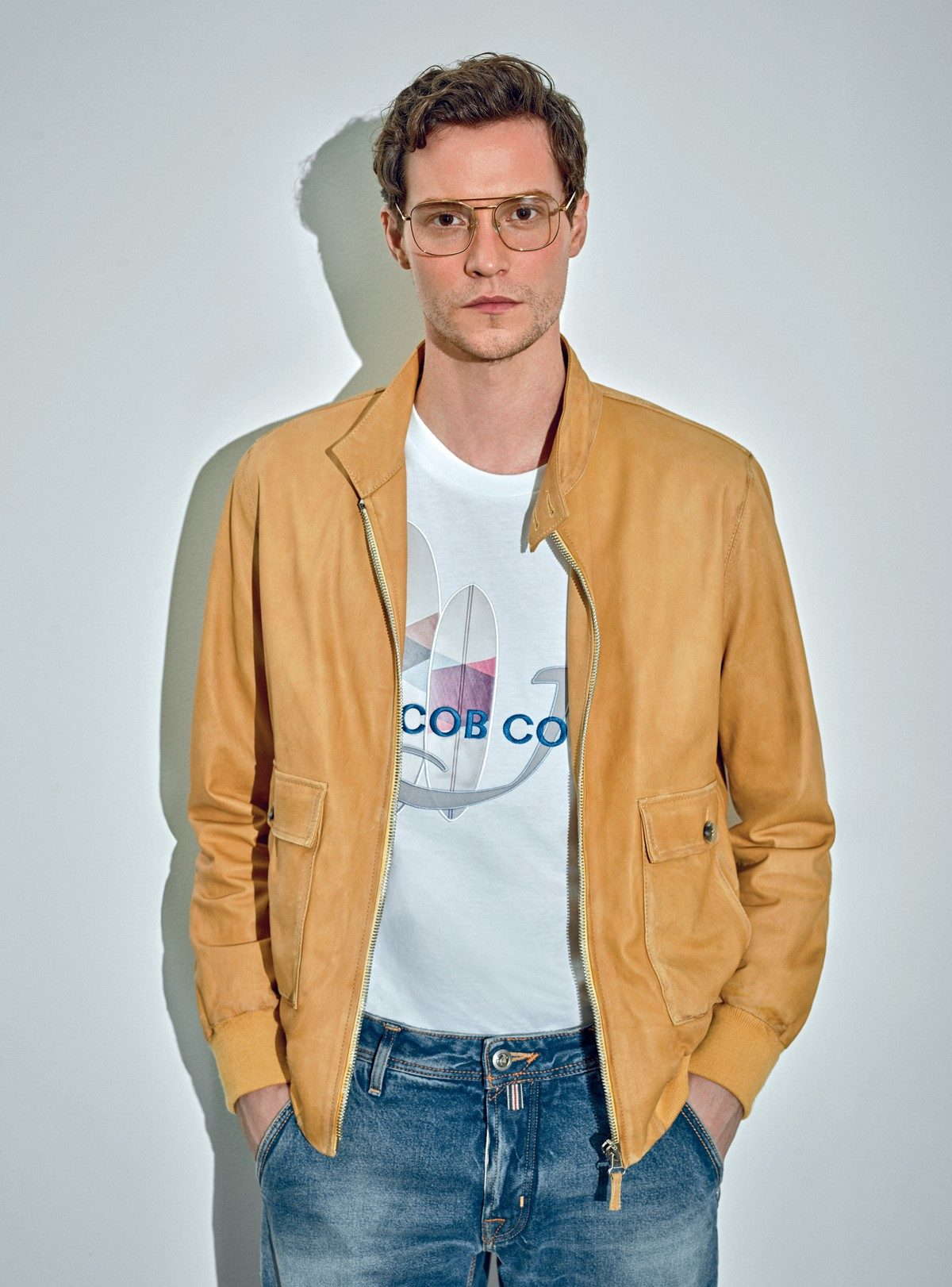 Jacob Cohën Colección Primavera-Verano 2020