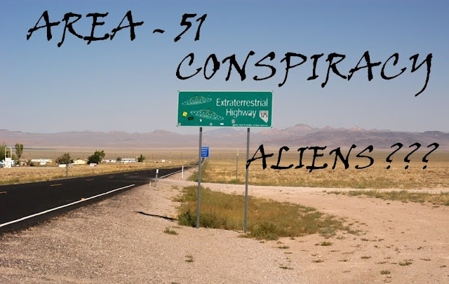 Look Around Area 51 look-around-area-51