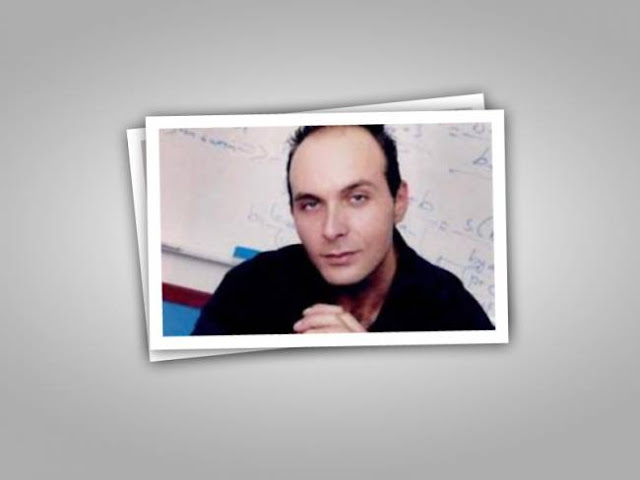 Ο εξυπνοτερος ανθρωπος στον κοσμο ειναι Ελληνας! - Καναπεδάτος