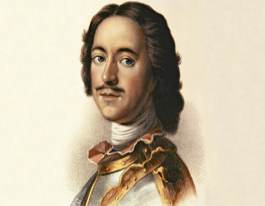 EL ABSOLUTISMO: RUSIA: LA AUTOCRACIA ZARISTA