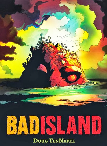 Graphic Novels My Kid Loves