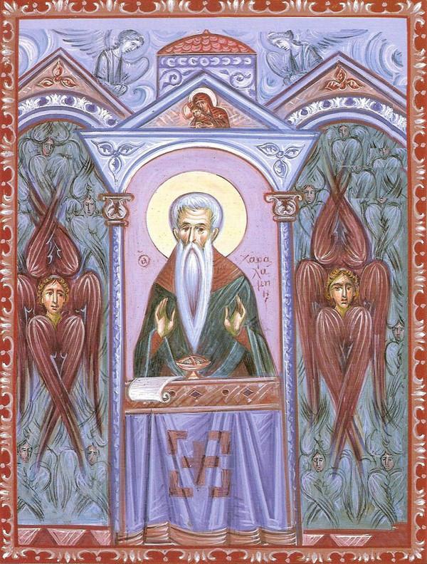 Synaxis Study Group: (IV) Fr. George Florovsky: Redemption as Baptism ...