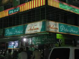 Arun - The Rising Sun: Yummy Haleem