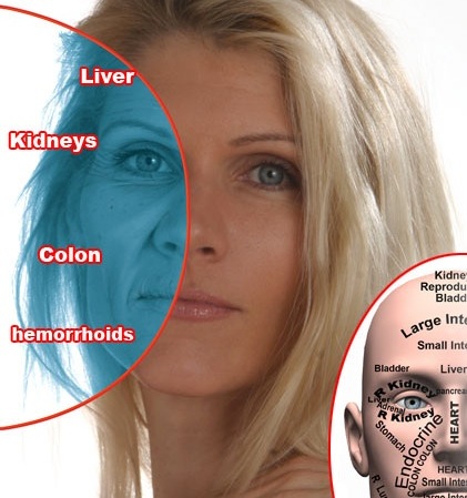 Every Line On Your Face Means Something