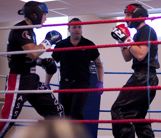 Boxing Techniques: Boxing – Dangers and Safety Measures