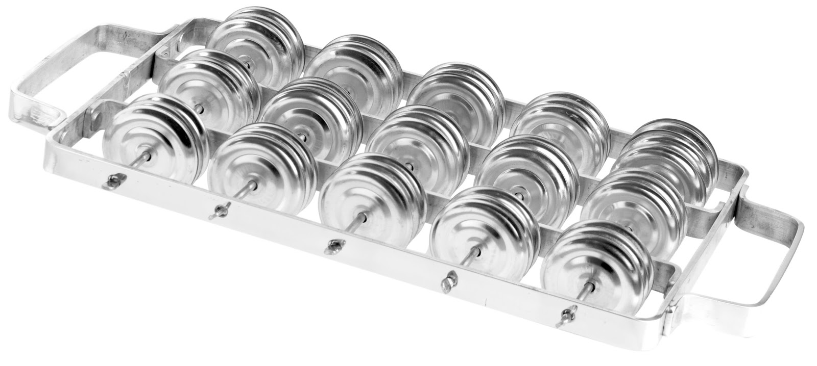 Mi aula de música: 6º PRIMARIA