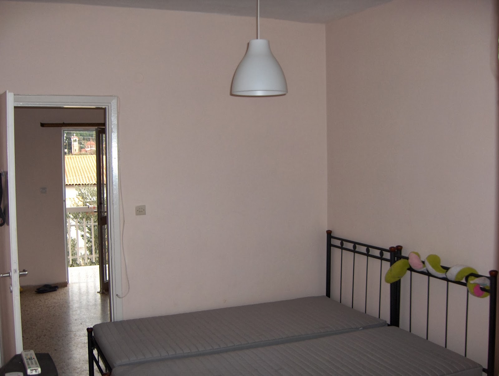 Ενοικιαζόμενα Διαμερίσματα στην Αλμυρή Κορινθίας: Φωτογραφίες των ...