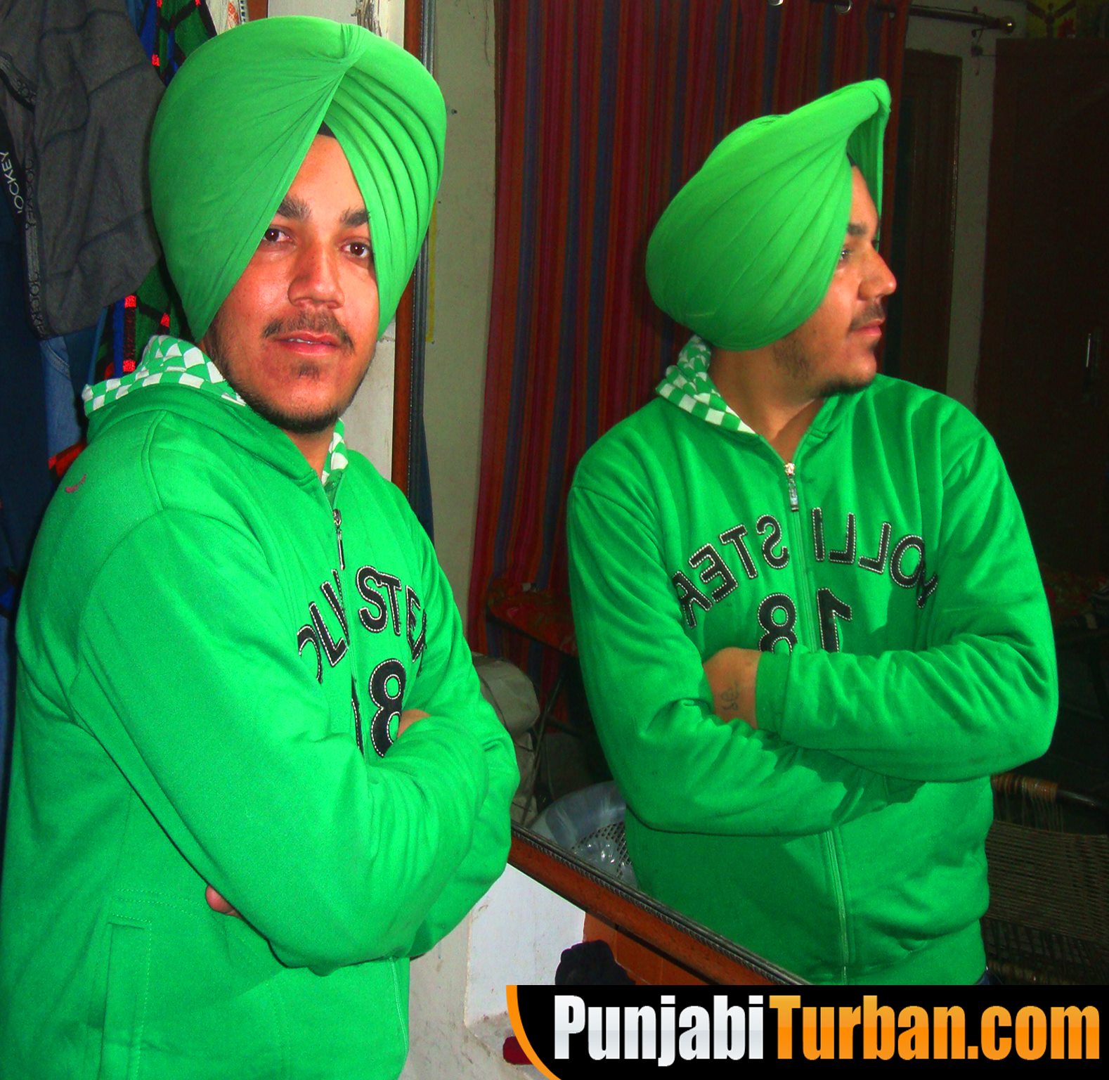 Urban Sikh : Urban Sikh Punjabi Turban Turban King Dastar Sira Sardar ...