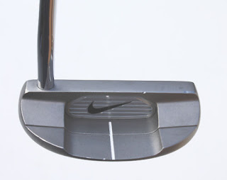 Golftraders.com.au: NIKE BLUE CHIP BC-002 PUTTER...$69