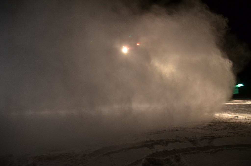 STARS Air Ambulance at Lyncrest Airport
