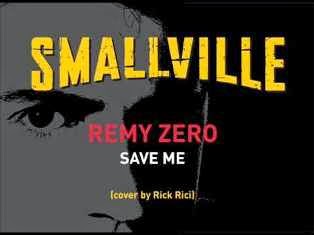 ZAVACLASIC-MUSIC-JG.NET: Remy Zero - Save Me.