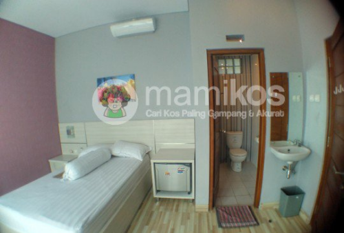 Apa Perbedaan Kost Eksklusif dan Kost Biasa ? Berikut Ini Penjelasannya