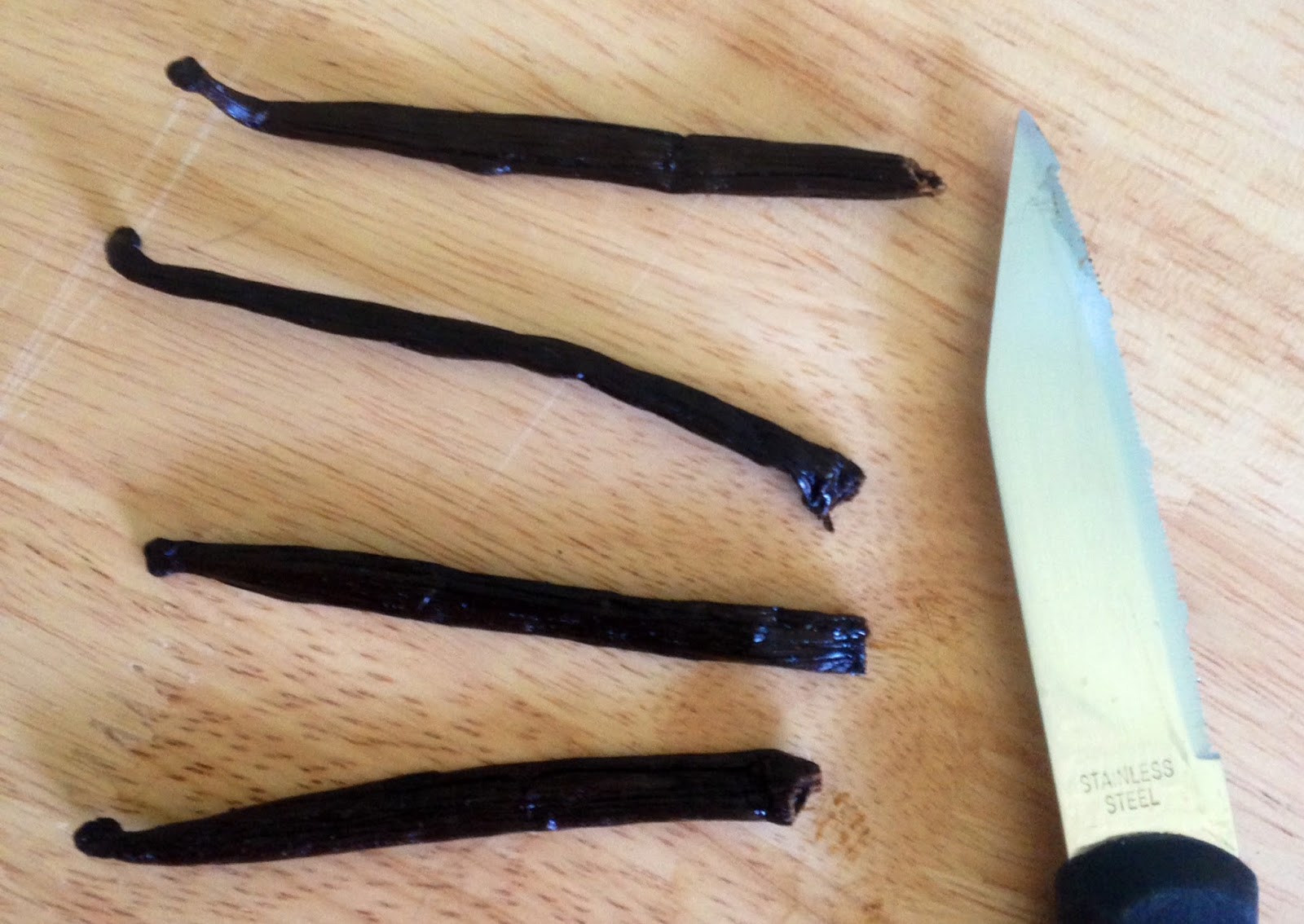 How To, How Hard, and How Much: DIY Vanilla Extract