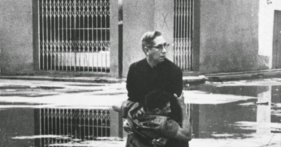 Fotó-történet: Luis Padillo