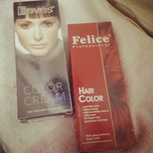 Ide 29+ Warna Cat Felice