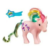 MLP Parasol G1 Retro | MLP Merch