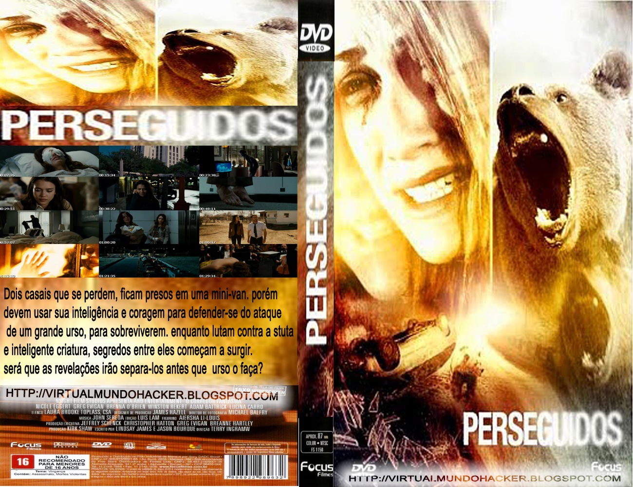 DOWNLOAD FILME PERSEGUIDOS- DVDRip XviD-Dual Audio & RMVB DUBLADO ...