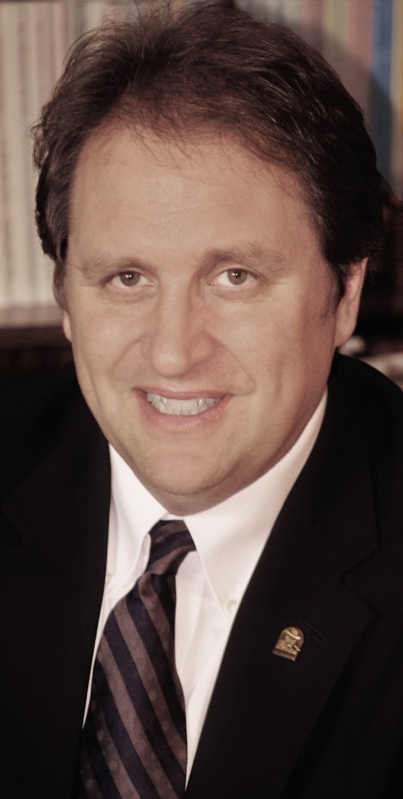 The Flying Stars: Speaker Dale Ahlquist