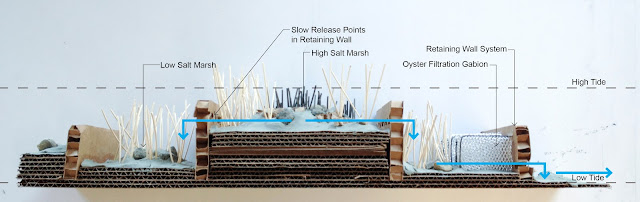 Oystertecture: Individual Voices Tyler