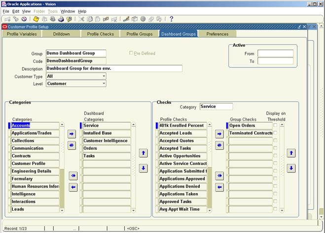 Oracle Applications Oracle Depot Repair Setups And Process Flow