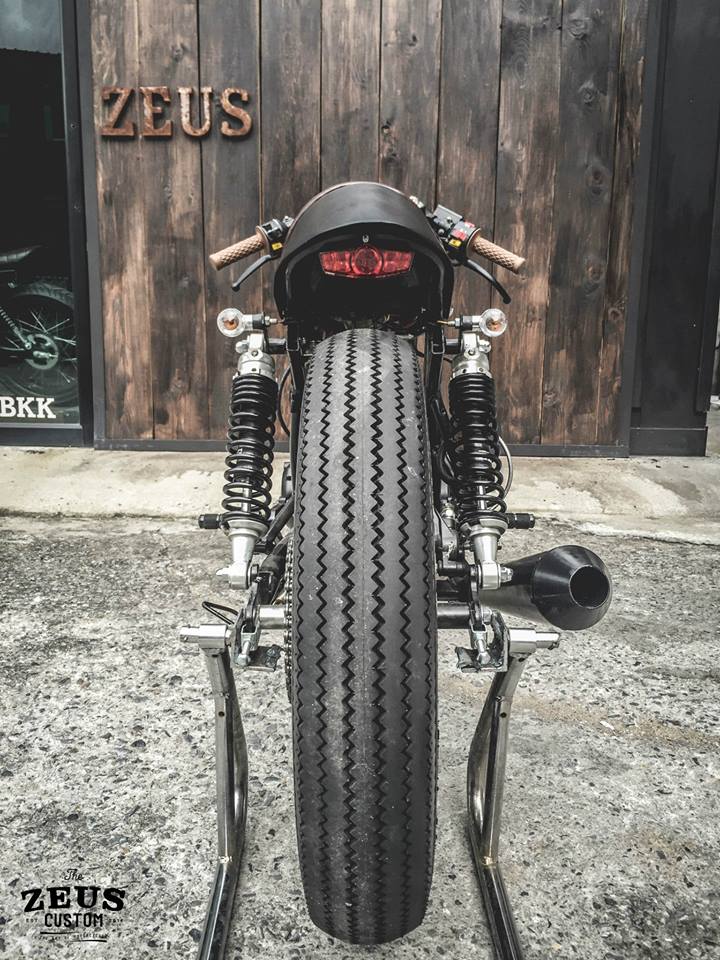 Stallions Centaur 150