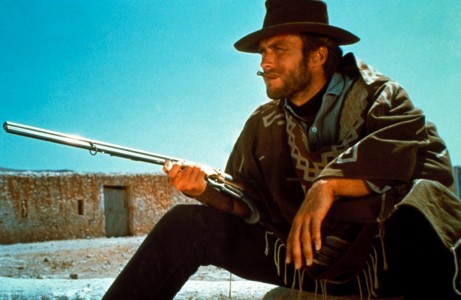 The Bernel Zone: Top 10 Fictional Cowboys/Gunfighters