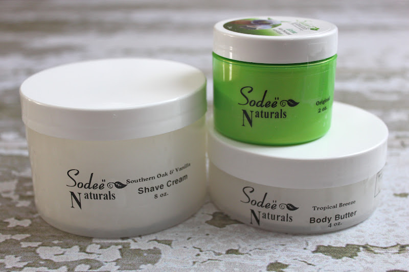 Sodee Naturals Review and Giveaway - Smashed Peas & Carrots