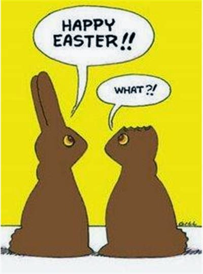 Easter Jokes