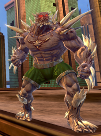 Mordecai Gamer's: VideojueGografia; Doomsday