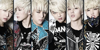 B.A.P Ready To Comeback With New Album - Kpop News