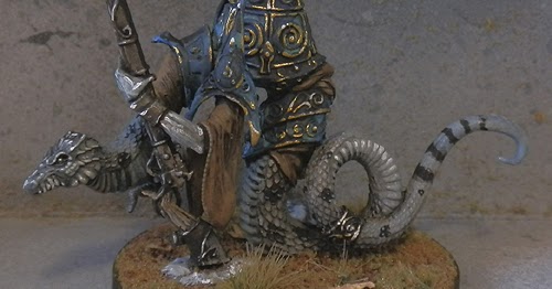 Gardens of Hecate: CLXIX. Fae Serpent and a Kobold