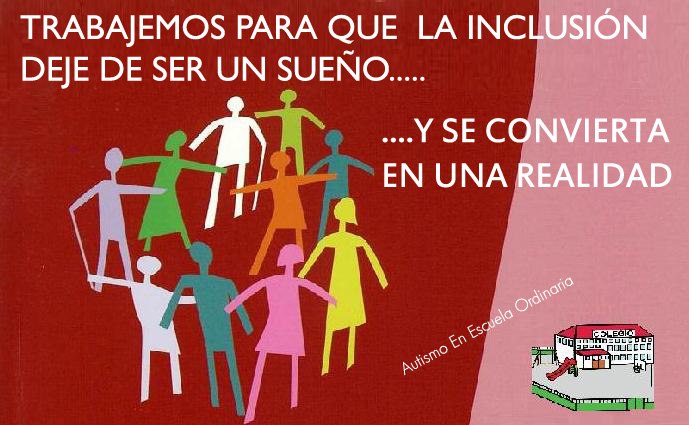 edukreativo: IMAGENES Y FRASES DE INCLUSION