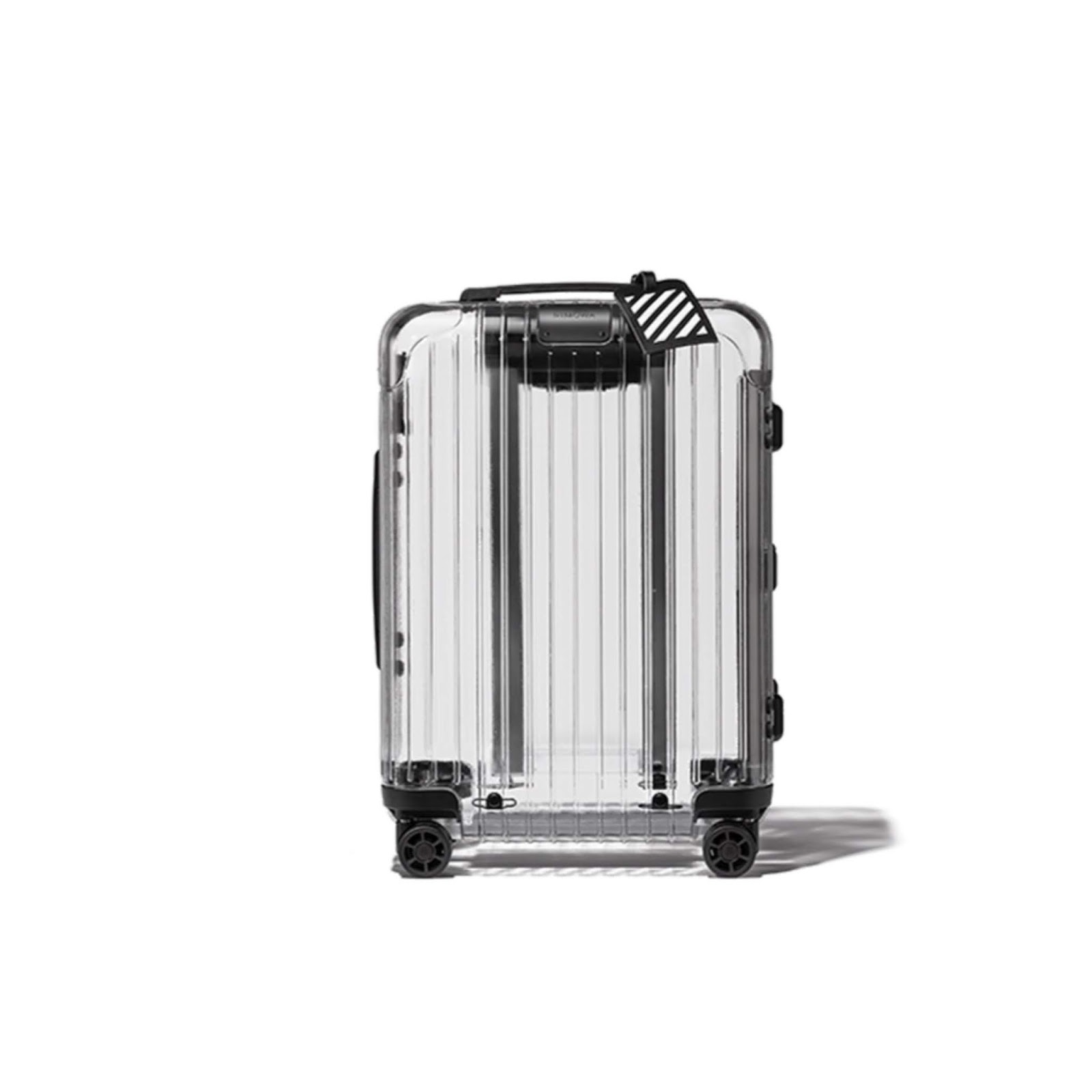 art, design, architecture, fashion and interior design - RIMOWA X OFF ...