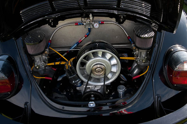 VINTAGE AND CLASSIC CAR SHOW 2012 (part 1 of 3)