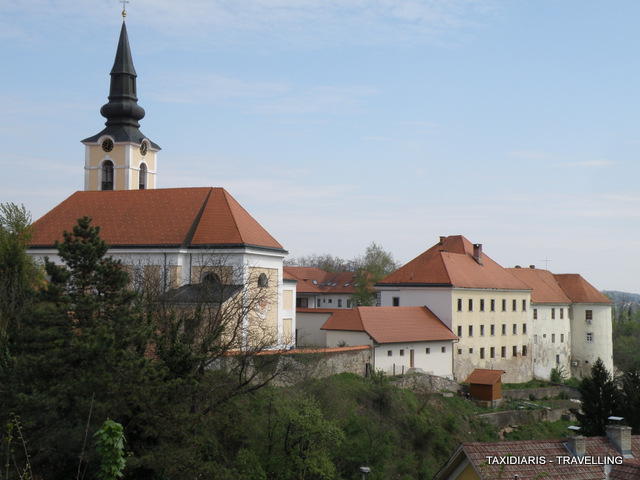 Travelling - Ταξίδια: Metlika, Slovenia