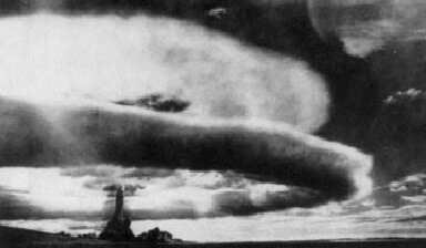 História da bomba de hidrogênio - Engquimicasantossp